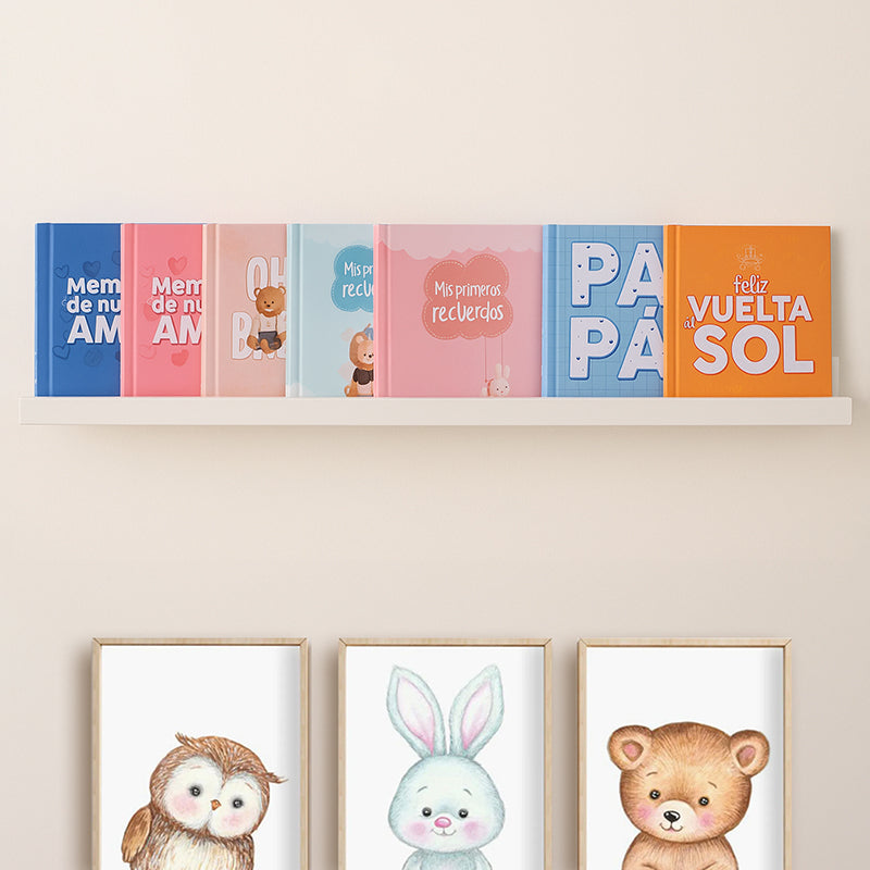 Photobook Memories – Imagen Positiva